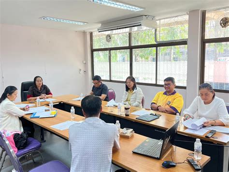 สถาบันวิจั สถาบันวิจัยและพัฒนา มหาวิทยาลัยราชภัฏบุรีรัมย์ Facebook