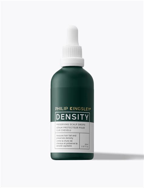 Density Preserving Scalp Drops 85ml Mands Mcgrocer