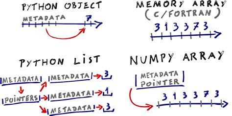 Np Numpy Basics