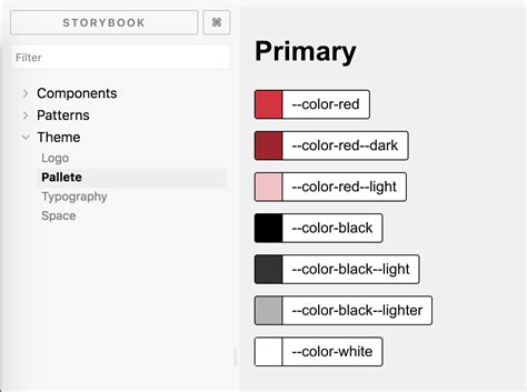 Storybook Brand CDN By JsDelivr A Free Fast And Reliable Open Source CDN