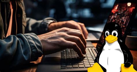 Tux The Penguin The Story Of The Famous Linux Mascot
