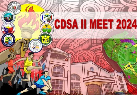Cdsa Ii 2024 Iloilo City