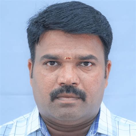 Dr M Kumaran Tnnlu