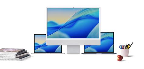 How To Use Apple Configurator Hoxton Macs