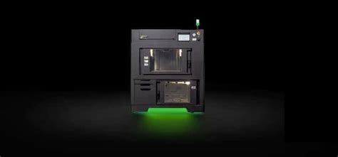 New Minifactory Ignite 3d Printer Launches To Offer More Size