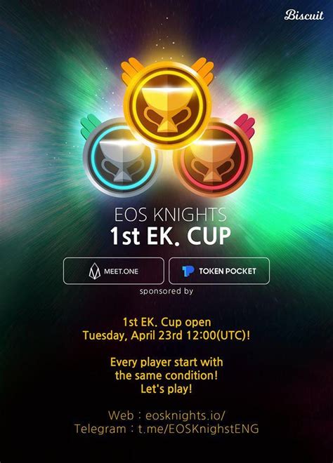 eos knights holds the 1st ek cup by eosys eosys medium