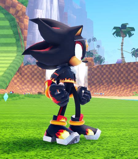 Edgy Hedgy Sonic And Shadow Shadow The Hedgehog Sonic Adventure