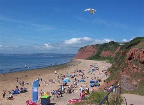 Devon Cliffs Caravan Hire From Beachside Caravans