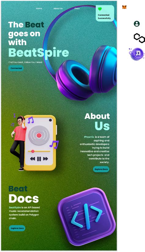 Beatsprire Crm Page Ui Concept Design Figma