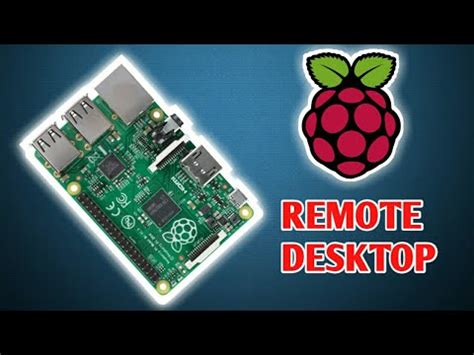 Raspberry Pi Remote Desktop Using VNC Server VNC Viewer On Raspberry Pi RPI Headless