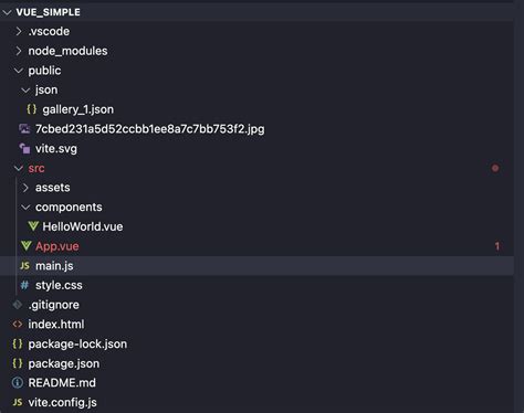 Создание простого Spa на Vuejs с использованием Cms Strapi Хабр