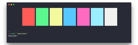 Top Best Ubuntu Terminal Themes And Color Schemes