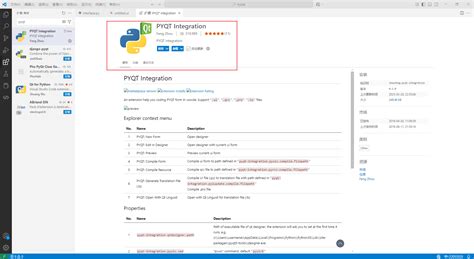 Pyqt