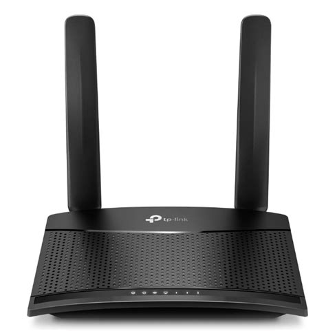 Wi Fi Router Sim