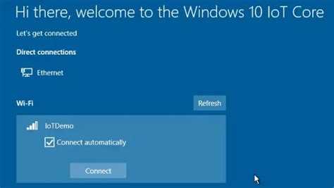Windows 10 IoT Core Vs Enterprise Similarity And Differences