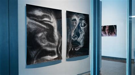 Jacob Laser On Linkedin Jacob Laser Bachelor Of Art In Fine Art Graduating Senior Art Show…