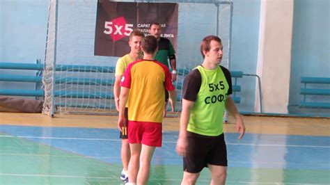 ШАРКС Vs Besten 2 тайм Youtube