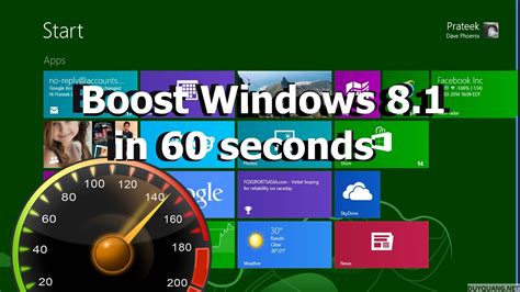 9 Steps To Speed Up The Windows 8 Boot Process Anonyviet English