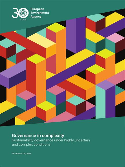 Governance In Complexity Pdf Sustainability Governance