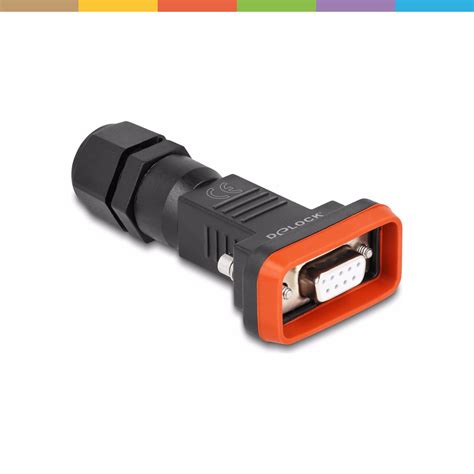 Kabeltyp Adapter Datenanschluss Seite A Db9 Übertragungsart