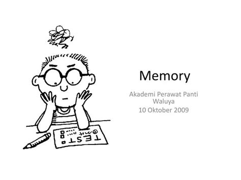 Ppt Memory Powerpoint Presentation Free Download Id1894984