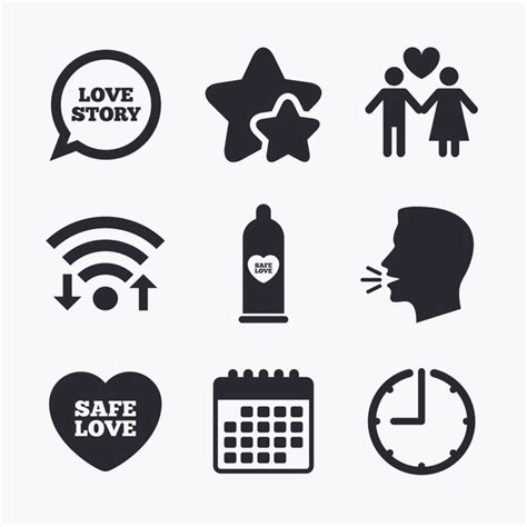 Couple Talking Safe Sex Royalty Free Images Stock Photos Pictures Shutterstock