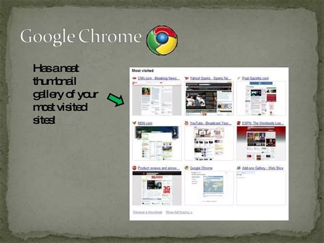 Non Traditional Web Browsers Ppt