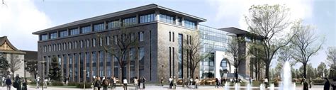 学院介绍 北京大学生命科学学院