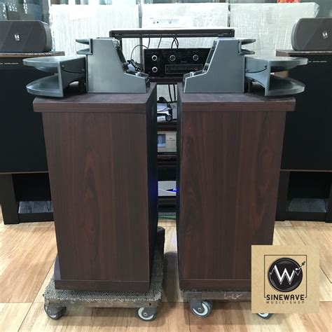 Technics Sb E100 ลำโพงฮอร์นรุ่นใหญ่ เสียงดีมาก ดีไซน์สวยวินเทจสุดๆ