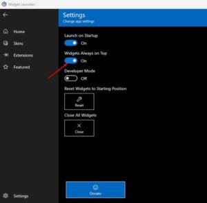3 Ways To Add Clock On Desktop In Windows 11