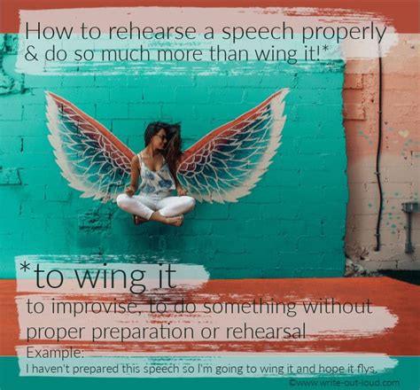 How To Rehearse A Speech Well 7 Steps To Brilliance☺