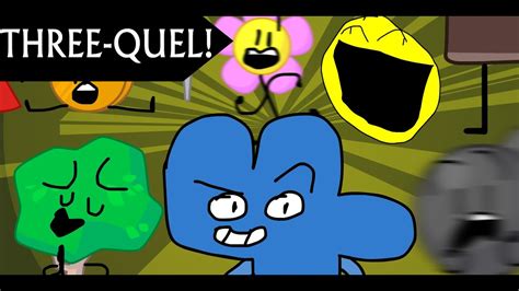 Battle For Bfdi Fun 3 Youtube