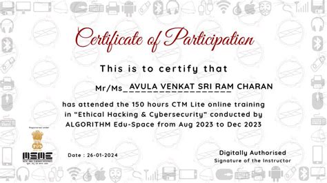 Venkat Avula On Linkedin Firstly I Want To Thank Adwaith Kambham For Being Such A Good Teacher And