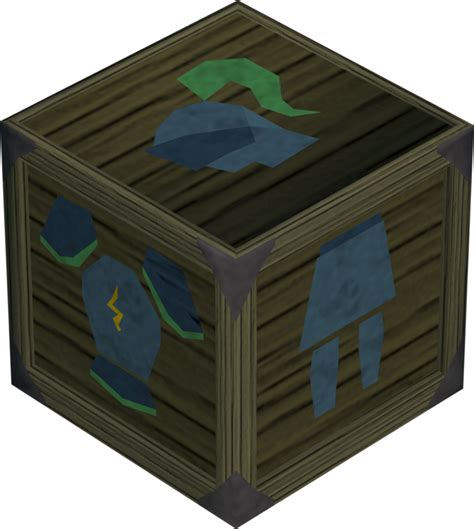 Guthix Armour Set Sk The Runescape Wiki
