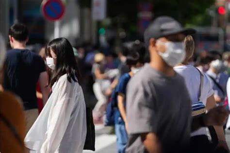 Япон улс цар тахлын талаар шинэ хууль санаачлав