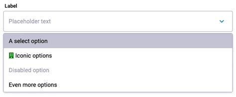Angular Cdk Overlay To Build A Dropdown Menu Part 2