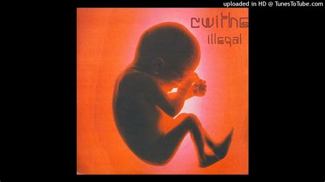 Cwithe 160° Madness Br028lp Youtube