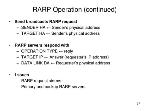 Ppt The Internet Protocol Powerpoint Presentation Free Download Id4083943