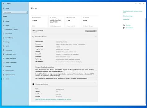 Windows 10s Updated Settings Sneak In A Windows 11 Reminder Add Colours
