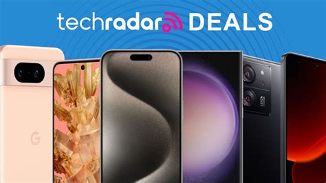 Best Mobile Phone Deals In June 2026 The Latest Sim Free Contract And