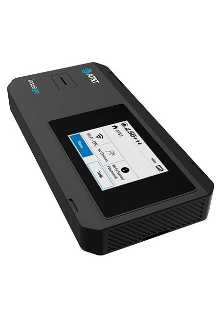 Inseego Mifi Pro M4 Price Specs And 5g Mobile Hotspot