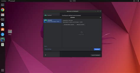How To Install DataSpell On Linux A Comprehensive Guide LinuxForDevices