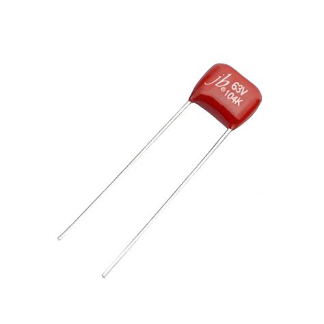 Polyester Capacitor
