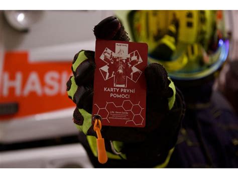 Karty První Pomoci Rustr Po