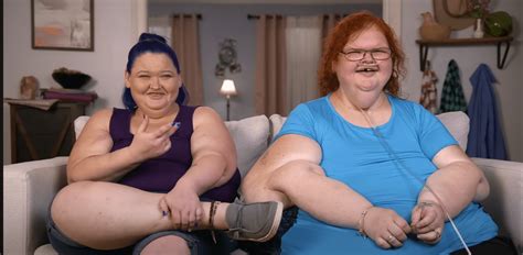 Will There Be A Season 6 Of 1000 Lb Sisters