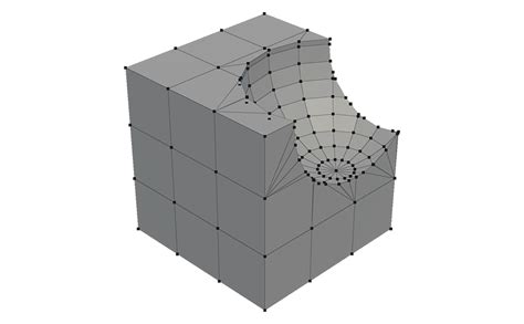 boolean 툴 umodeler x