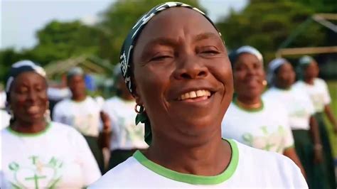 Gtki Centale Oyo Ebimaka Youtube