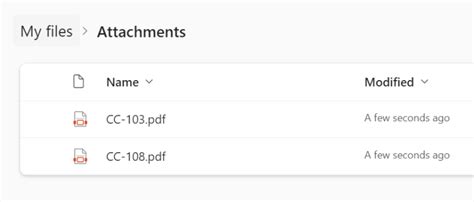 Import Attachments Using Powerautomate D365fo Anitha Eswaran Dynamics Ax