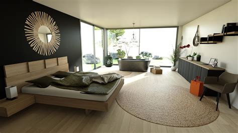 Gautier Personalizes The Customer Experience With Dassault Systèmes “homebyme For Home