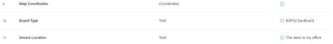 Read Metadata Values Of Location Or Text Blynk 20 Blynk Community